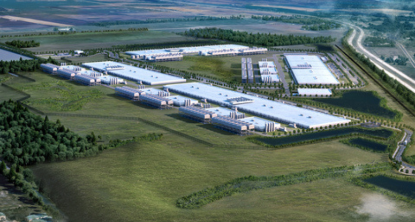 OpenAI, Oracle & Vantage Data Centers Unveil $15B Stargate Project in Wisconsin
